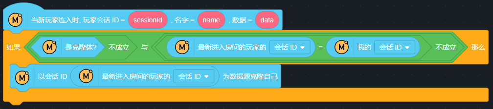 Gandi Simple MMO 教程！ - 哔哩哔哩