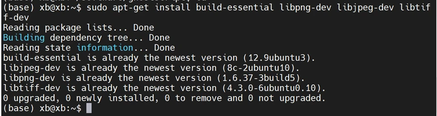 科学数据处理-ubuntu系统下如何安装Inkscape最新版并更新Ghostscript到最新版 - 哔哩哔哩