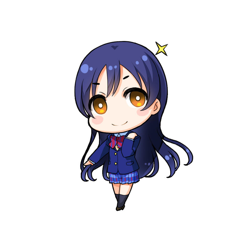 【Pixiv画师鉴赏】第601期：mignon - 哔哩哔哩