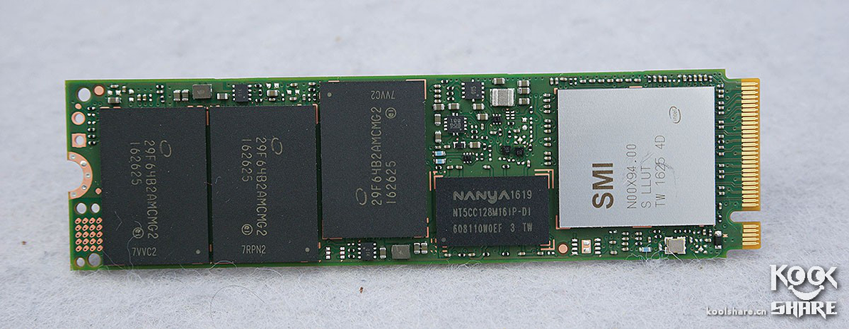 MLC能变成TLC？这到底是什么操作？ - 哔哩哔哩