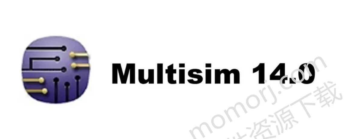 Multisim 14.0仿真电路设计软件安装教程 - 哔哩哔哩