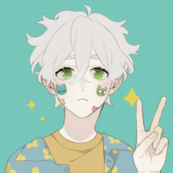 一些picrew模板（以及成品分享）（1） - 哔哩哔哩