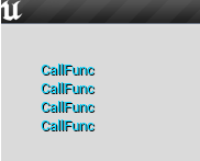 【UE4 Async】UE4 异步回调方法的简单实现 - 哔哩哔哩
