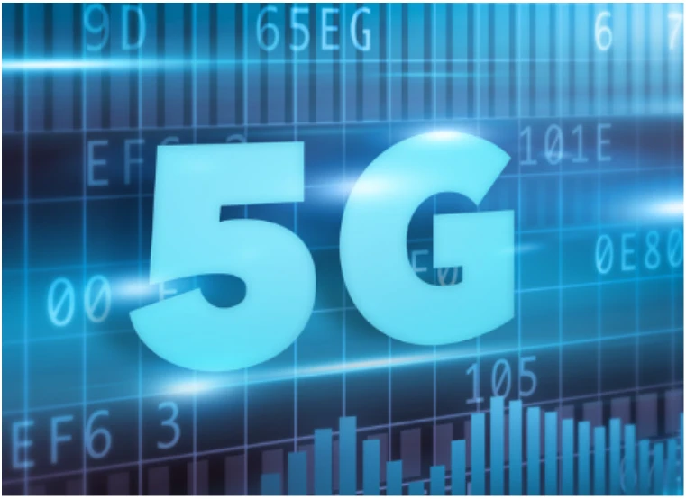 5G和6G有什么区别？有什么应用？ - 哔哩哔哩