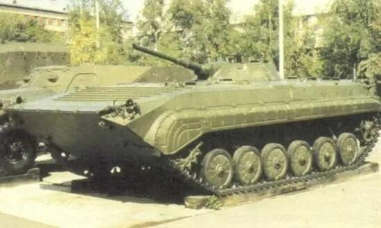 BMP3的继承者:中国04A步兵战车 - 哔哩哔哩