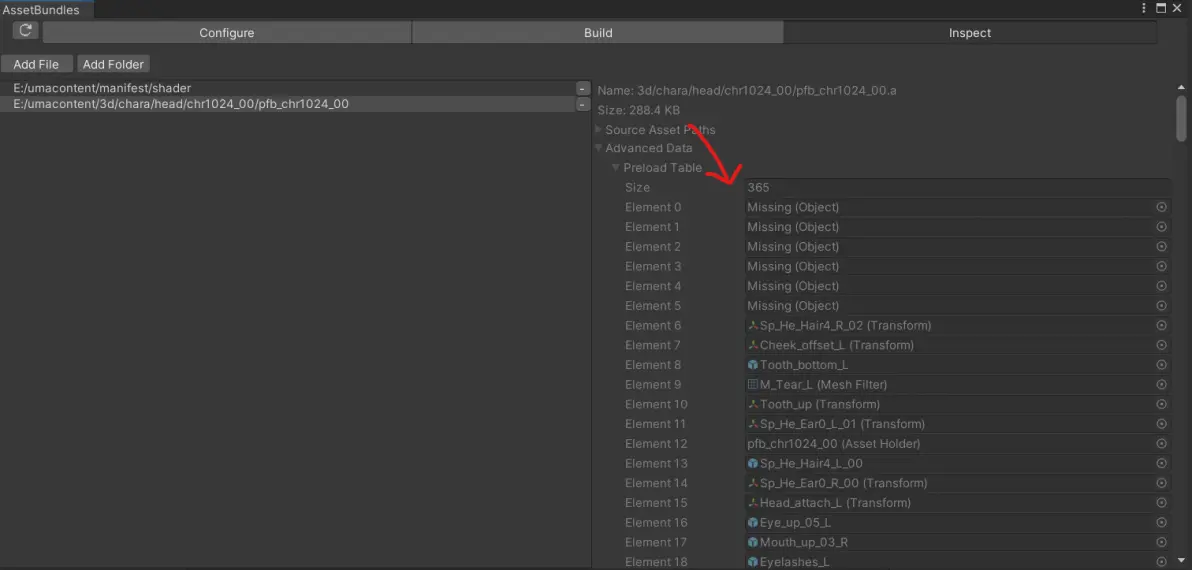【实验笔记】Unity游戏Shader提取（上） - 哔哩哔哩