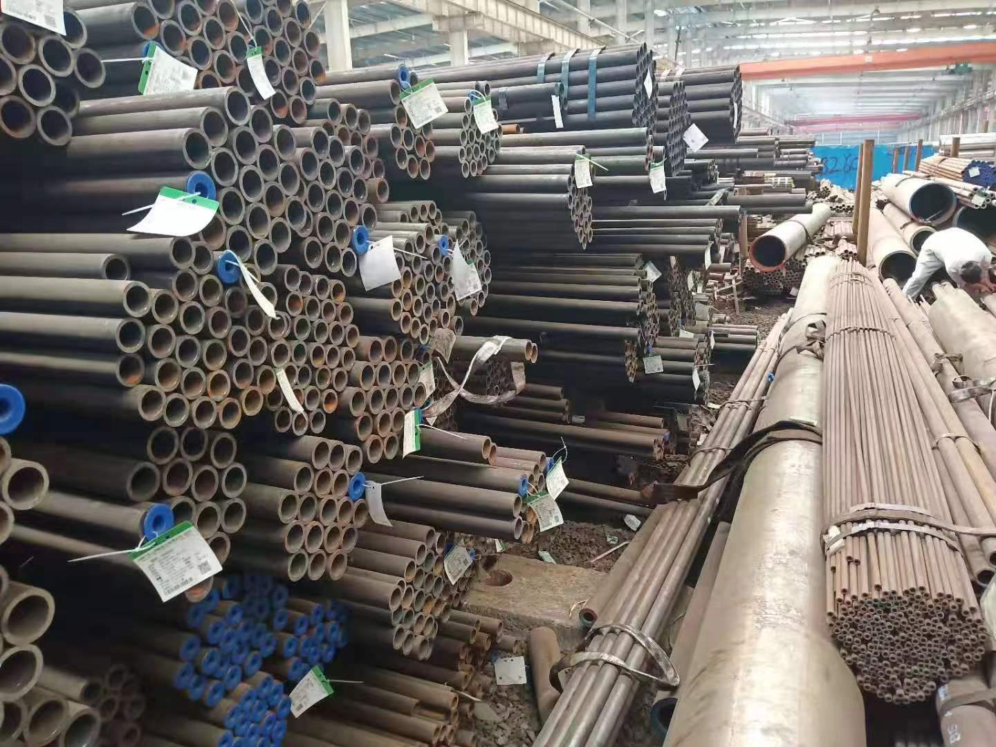 Q355D无缝钢管 Q355D无缝管 Q355D钢管价格表 - 哔哩哔哩