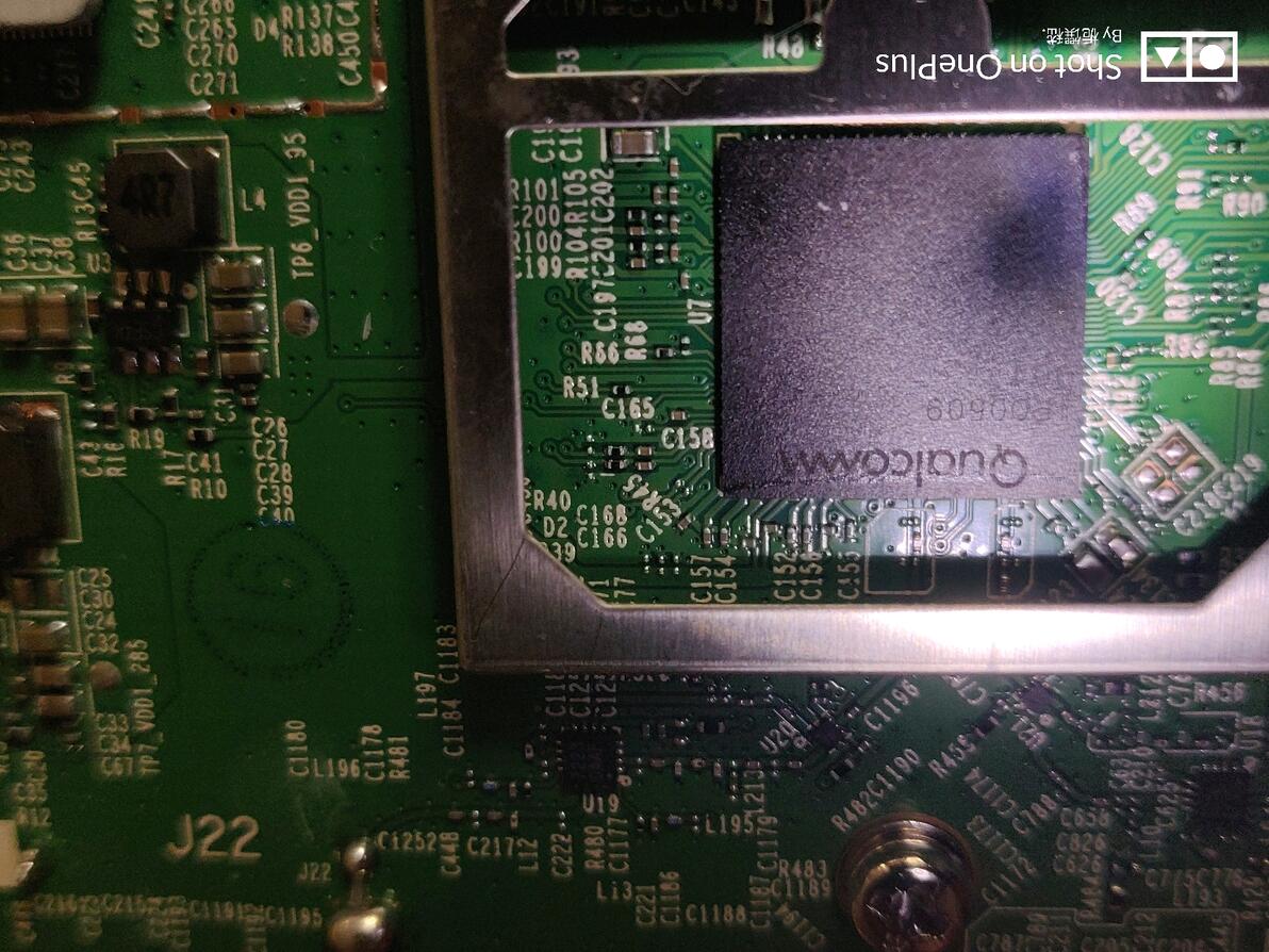 TP-LINK WMA301移动定制版拆机 - 哔哩哔哩