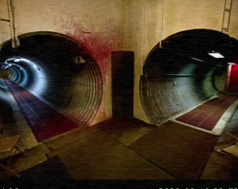 SCP-895 摄像干扰 （求过审QAQ） - 哔哩哔哩