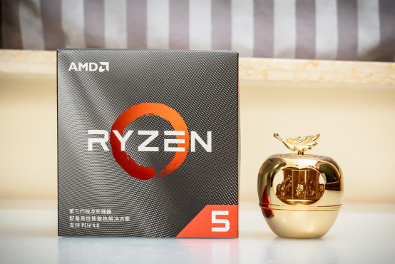 【茶茶】时代变了，大人！AMD R5 3500X测试报告 - 哔哩哔哩
