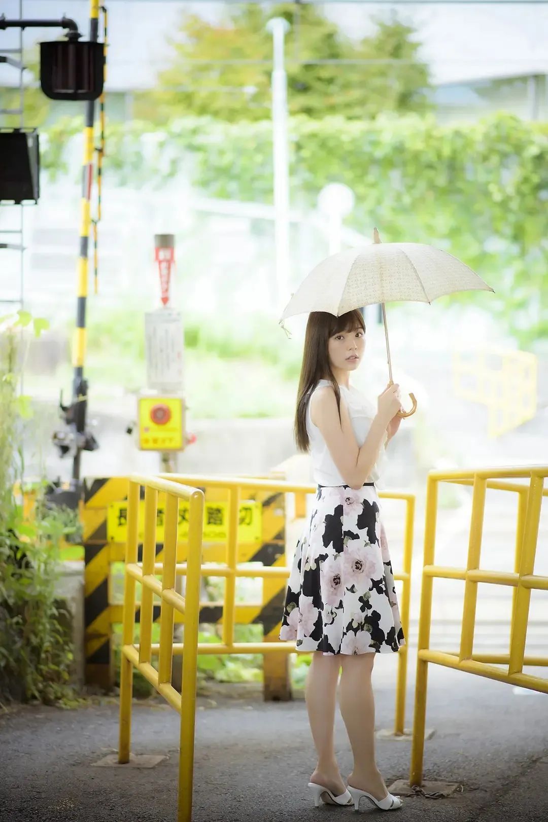 川村那月 写真集「抱きしめたいカラダvol.3 未公開カット完全版」 哔哩哔哩