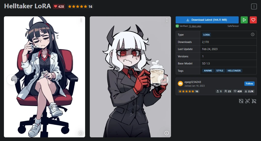 stable diffusion生成教程入门 - 哔哩哔哩