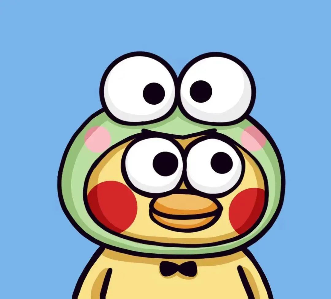 全新ikun头像（第二期） - 哔哩哔哩