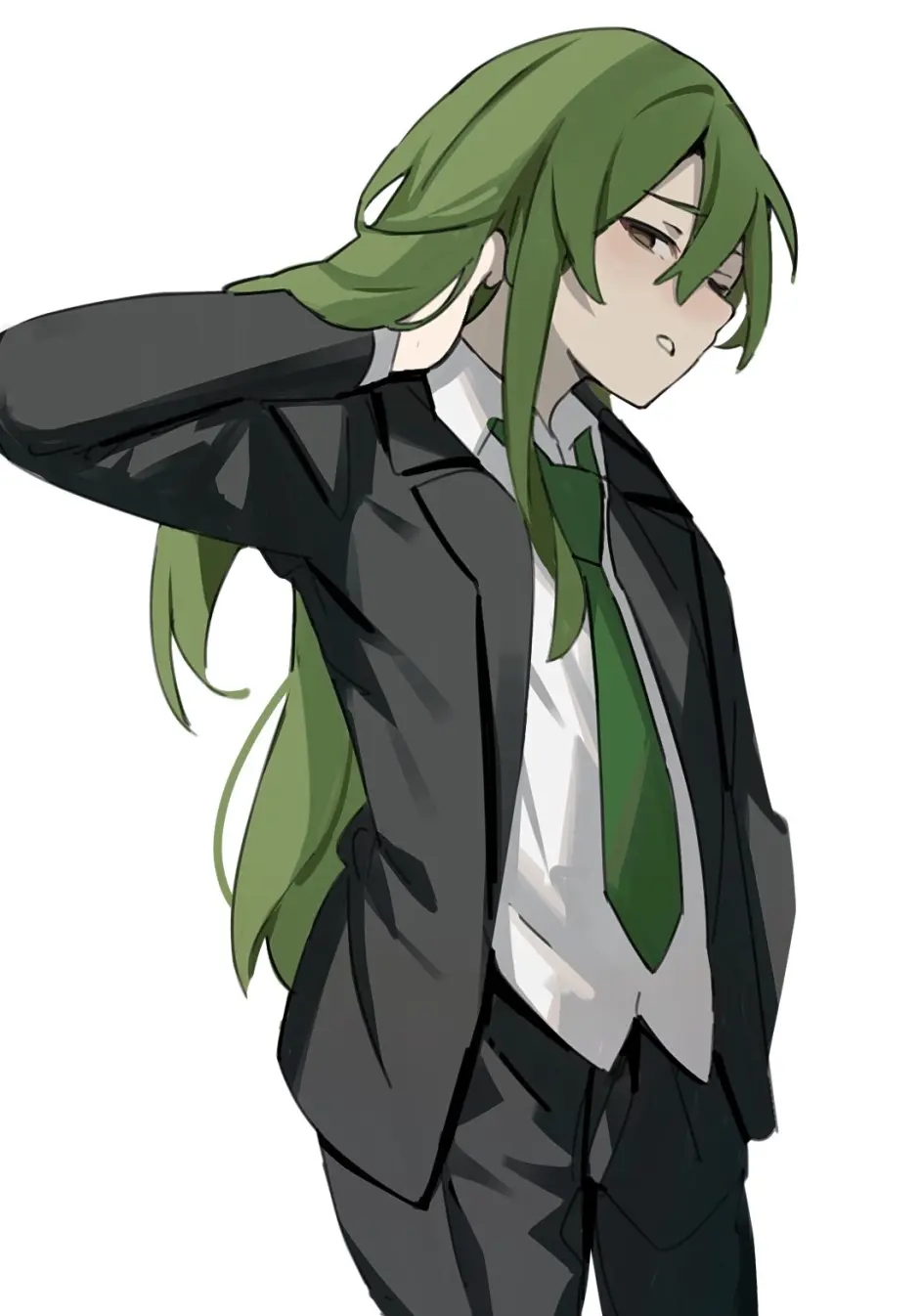 《脑叶公司》各人照片（有名字） - 哔哩哔哩