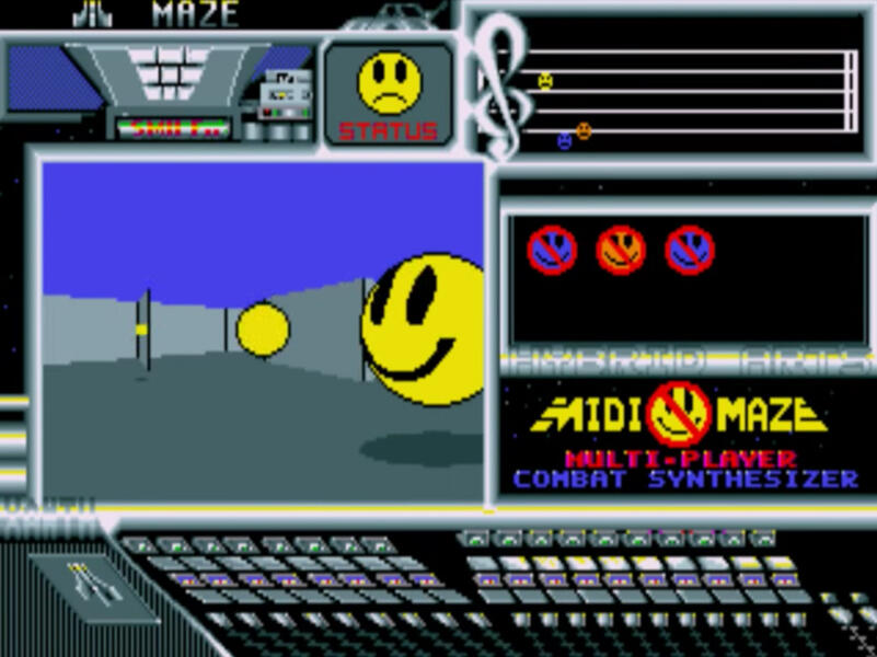 FPS游戏的历史 - 哔哩哔哩