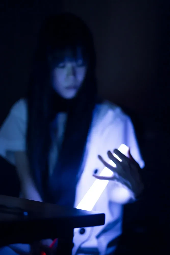 我希望微生物说“我是人类”——药师丸悦子：微生物与音乐的对话 - 哔哩哔哩