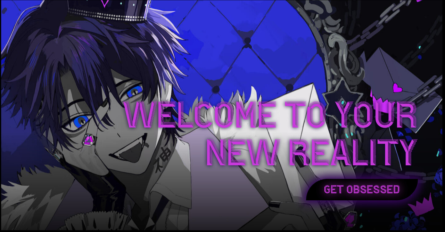 关于Riikami&关于我 - 哔哩哔哩