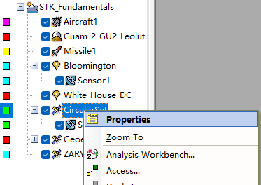 STK11官方Tutorial学习笔记】Lesson3：对象属性 - 哔哩哔哩