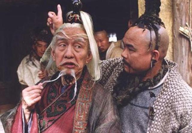 金庸武侠里，四大神医排行榜，第一医者你想不到！ 哔哩哔哩