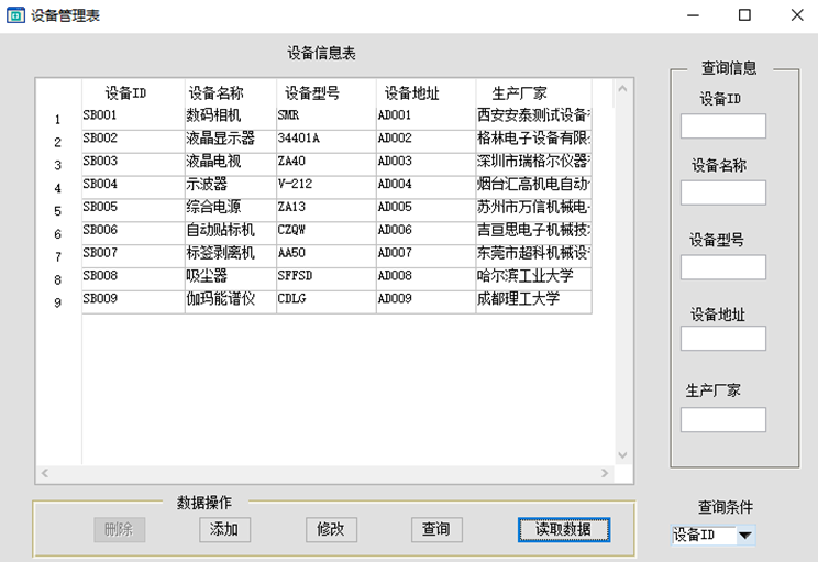 基于labview和labwindows/cvi的数据库编程 哔哩哔哩