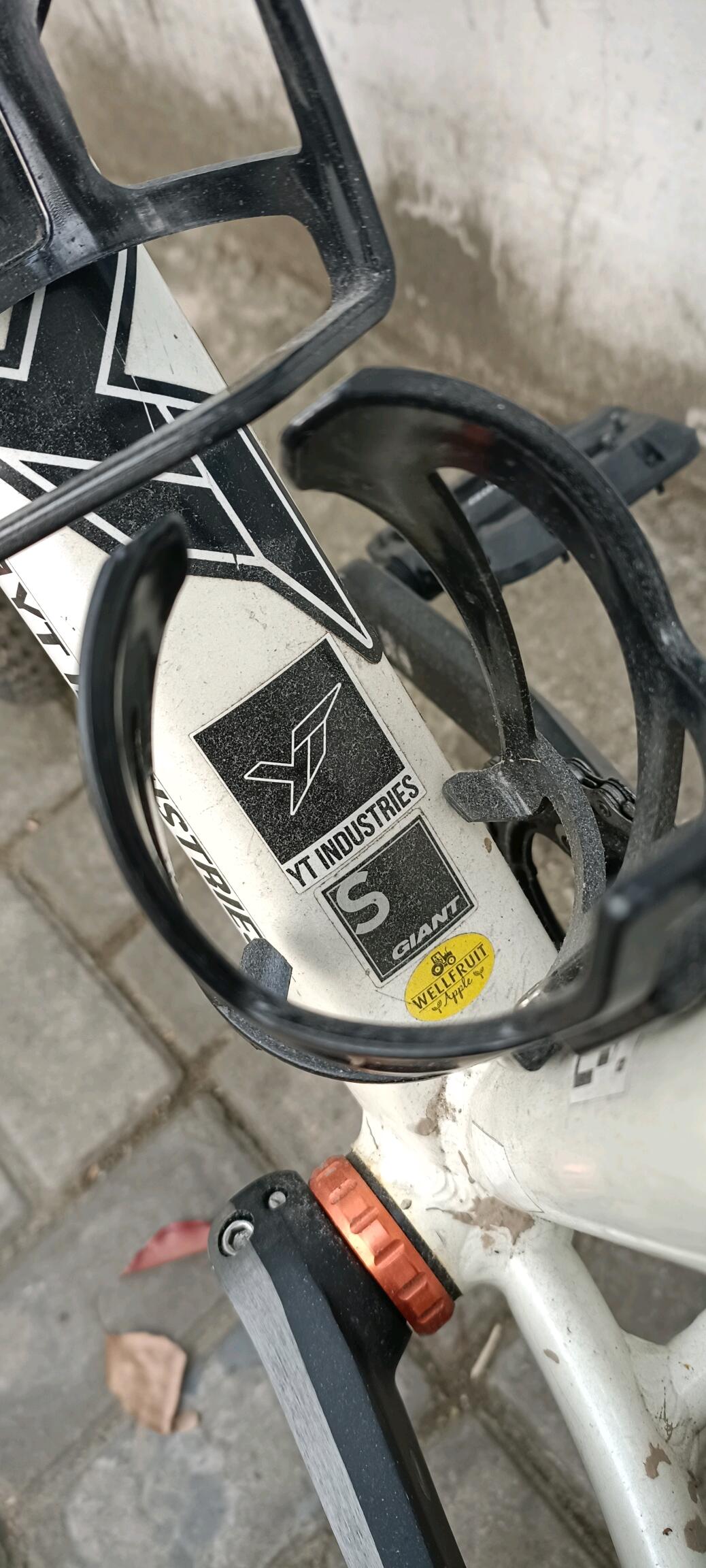 【BIKE CHECK】捷安特2016款ATX660－S - 哔哩哔哩