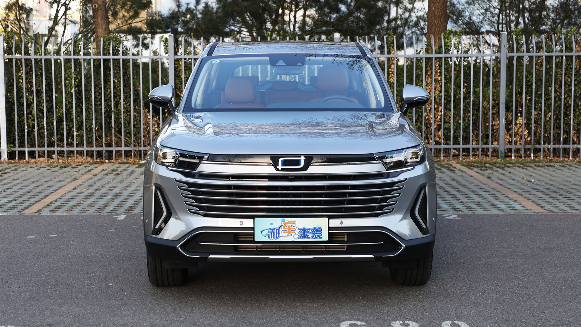 高性价比大空间SUV，新车仅售13.49万起，一汽奔腾T99会考虑么？ - 哔哩哔哩