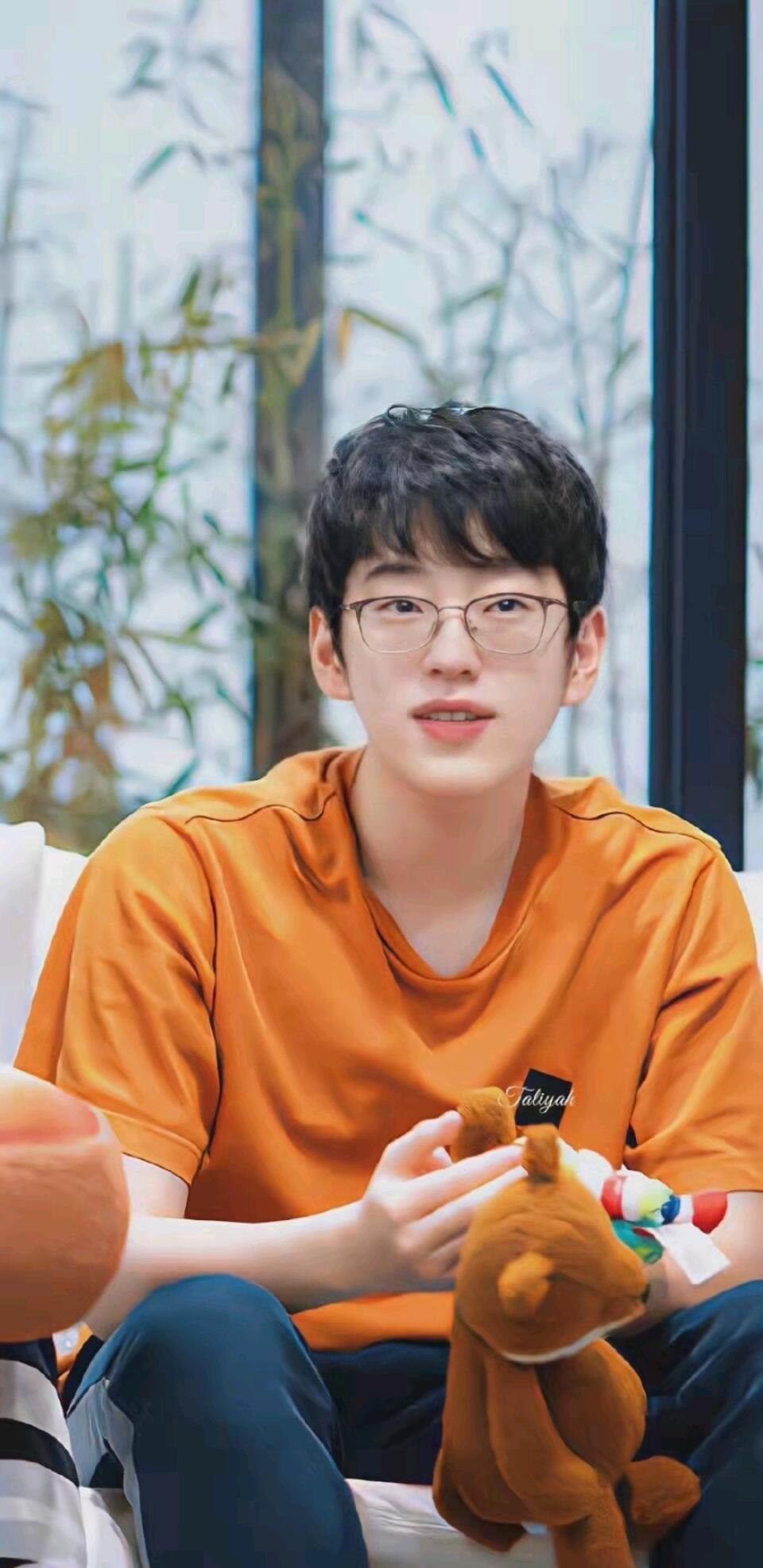 scout人物志——我是小学弟，也是FMVP - 哔哩哔哩