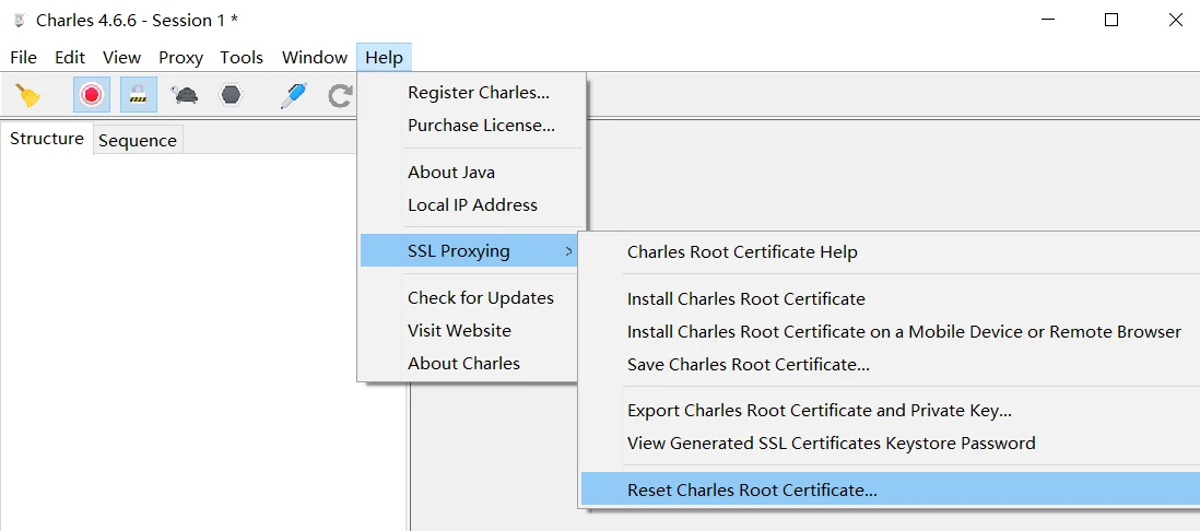 FGO用Charles抓包数据并导入Chaldea - 哔哩哔哩