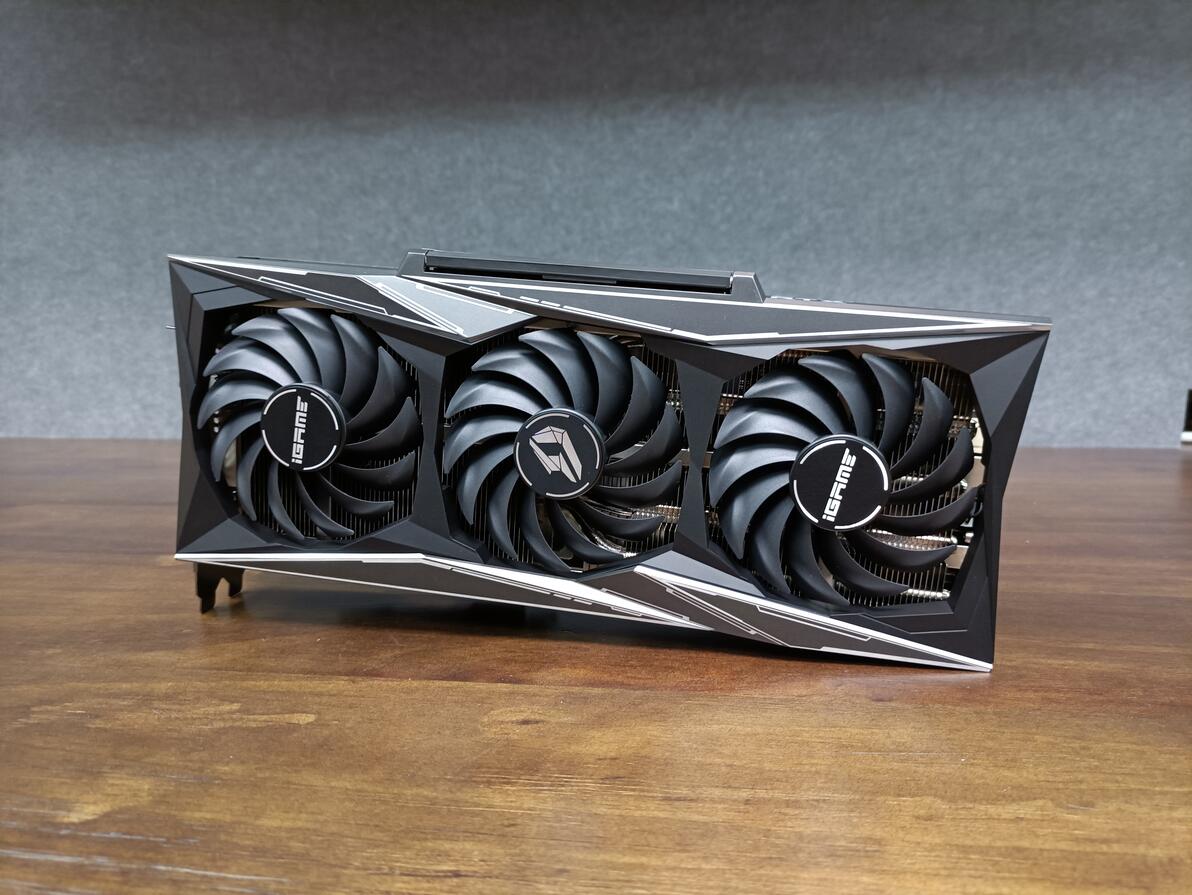 【火神拆解】七彩虹 RTX3070 Vulcan OC 拆解评测（含5600X VS 3600对比数据） - 哔哩哔哩