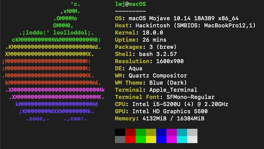 Clover引导Windows、Linux、macOS多系统 - 哔哩哔哩