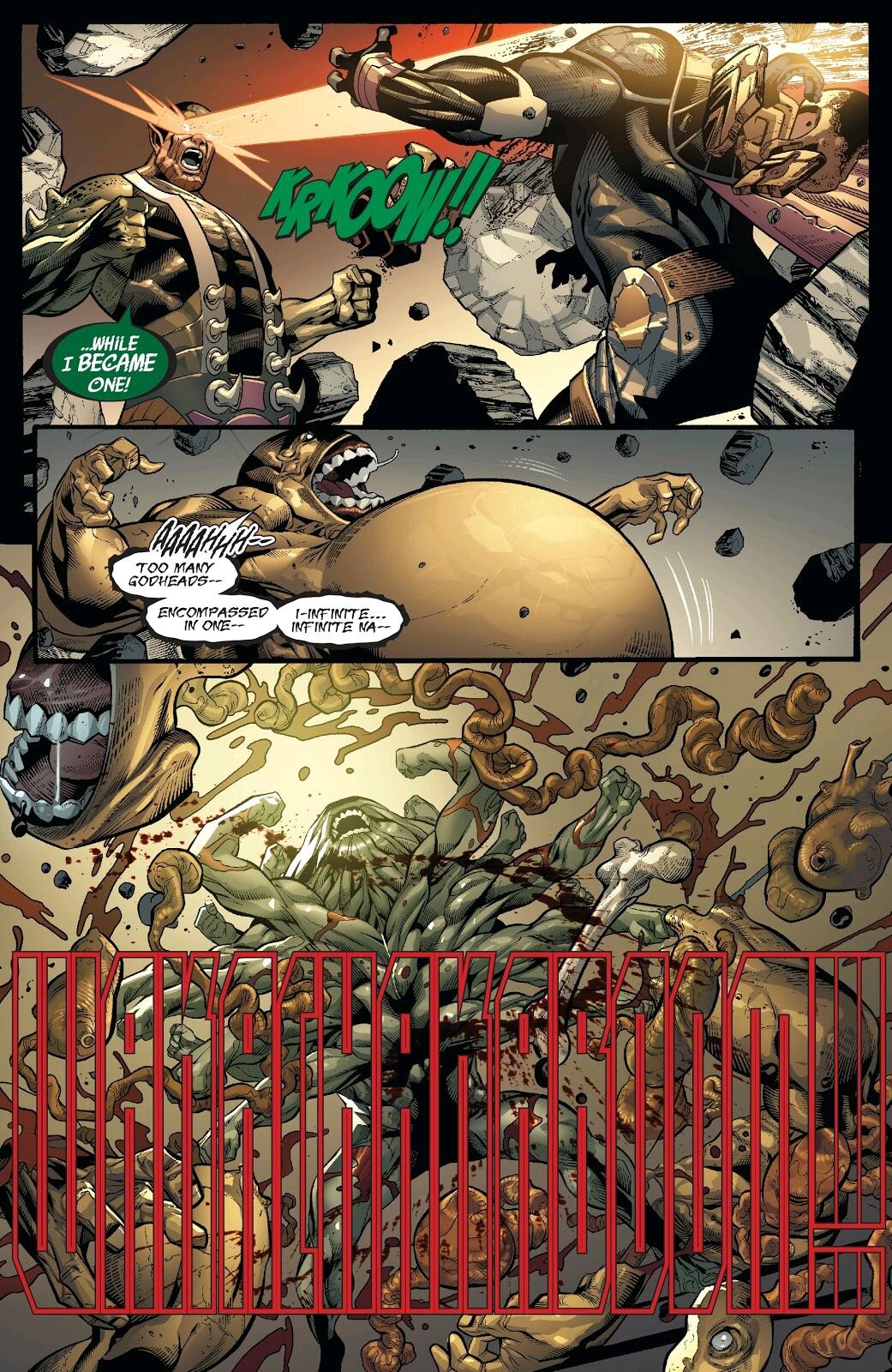 阿图姆(Atum) - 哔哩哔哩