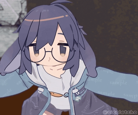 群友的VRCHAT表情包~(27) - 哔哩哔哩