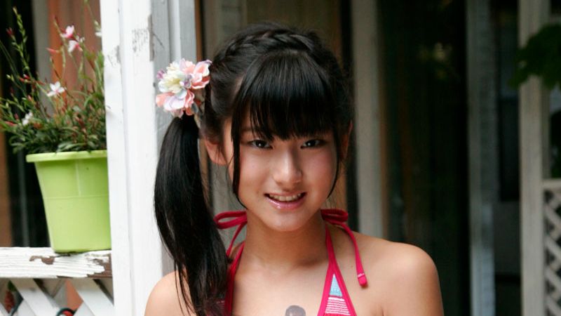 水波メイカ Meika Minami 哔哩哔哩