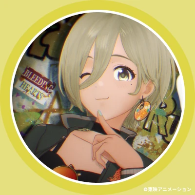 girls band cry 闺泣 GBC 少女哭泣乐队 官方头像 油管1万人登录纪念 - 哔哩哔哩