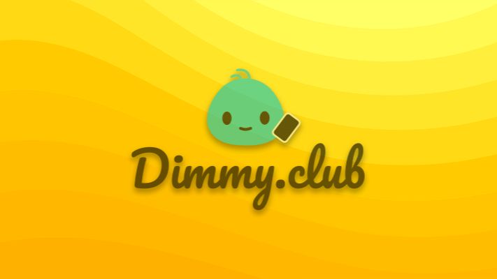 Dimmy.club - 在线带壳截图 - 哔哩哔哩