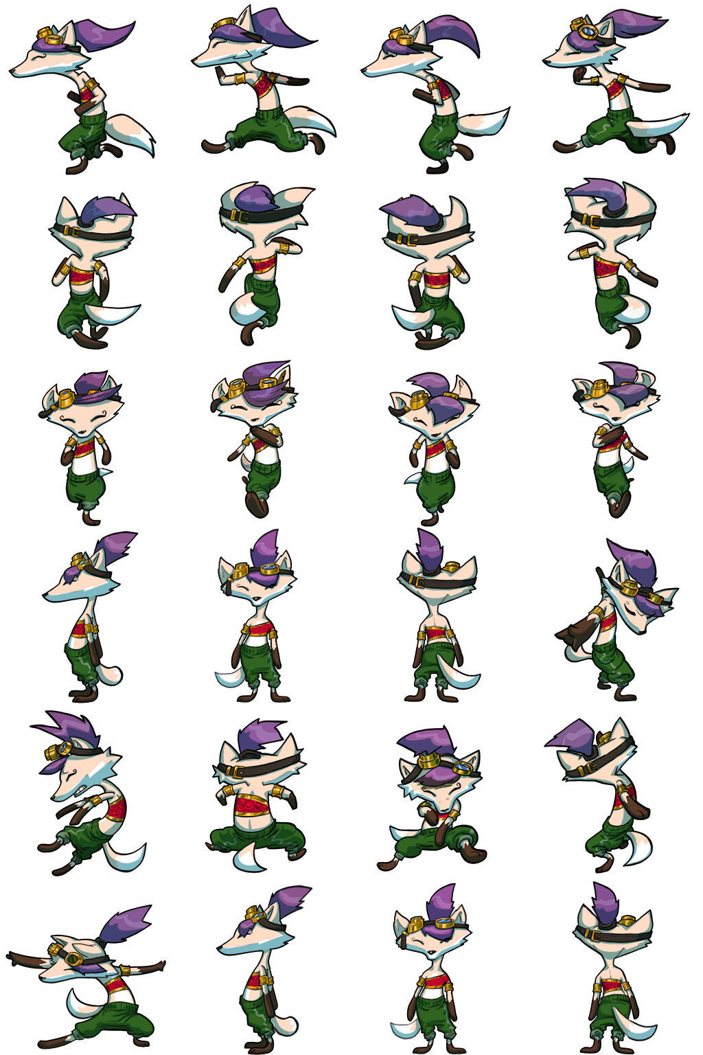 Unity中Tile、Tilemap、Sprites对象间关系的个人理解 - 哔哩哔哩