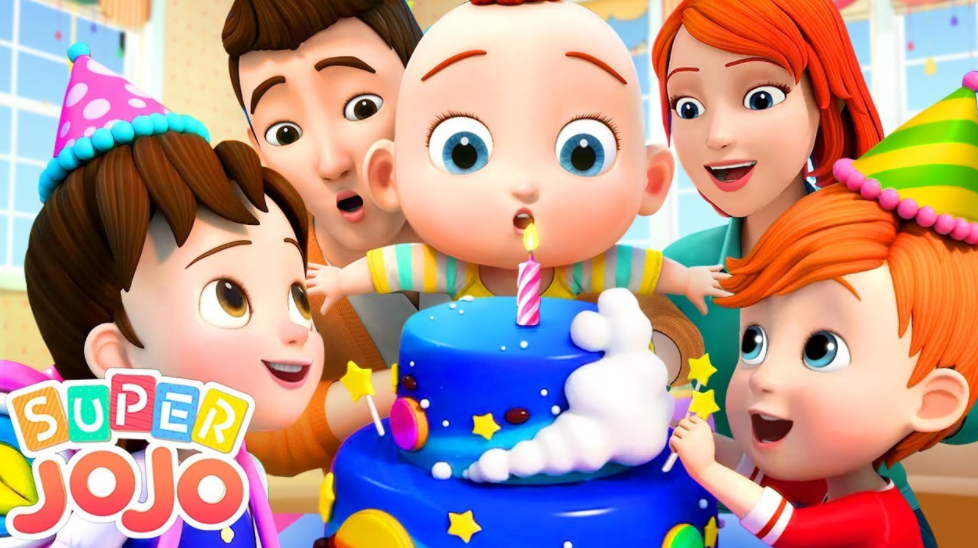 从模仿到被模仿，JOJO凭啥成为“幼儿霸权动画”？ - 哔哩哔哩