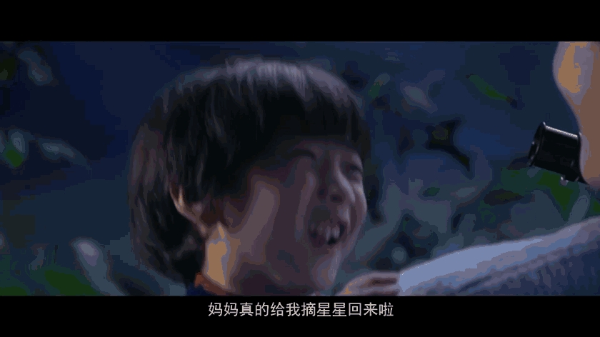 B站公布2018年度弹幕,怎么全是我的屏蔽词 哔哩哔哩