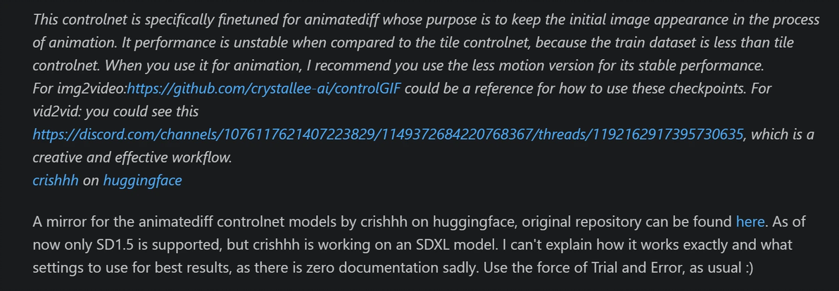 [ComfyUI] AnimateDiff图像补间插帧工作流实验(IPAdapter) - 哔哩哔哩