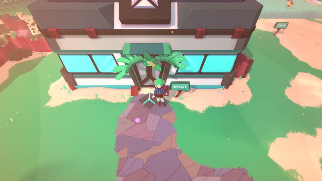 连续两周Steam销量登顶的类宝可梦游戏《Temtem》到底如何？丨Jump试玩 - 哔哩哔哩