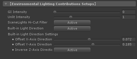 MMD联动Unity学习笔记 Vol.42 UTS2进阶（慎入长篇多图预警） - 哔哩哔哩