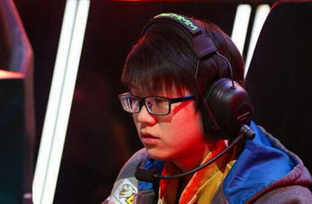 LPL选手异闻录——Meiko篇：出道巅峰 - 哔哩哔哩