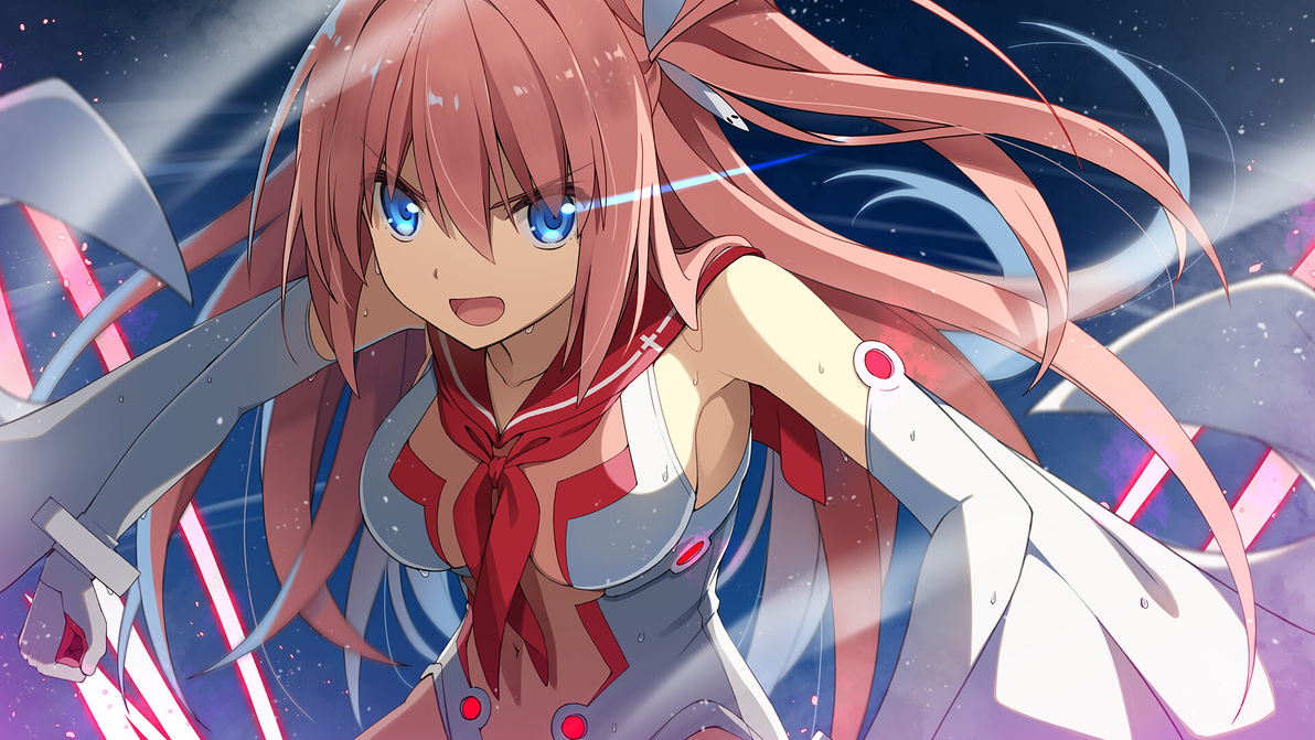 【Gal评测】雪碧社的最强FD有多么惊艳？——《苍之彼方的四重奏EXTRA2》全方位测评！ - 哔哩哔哩