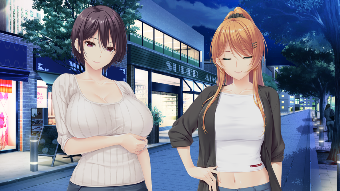 竹子社【秘而不宣的恋爱】其他CG1（56P） - 哔哩哔哩