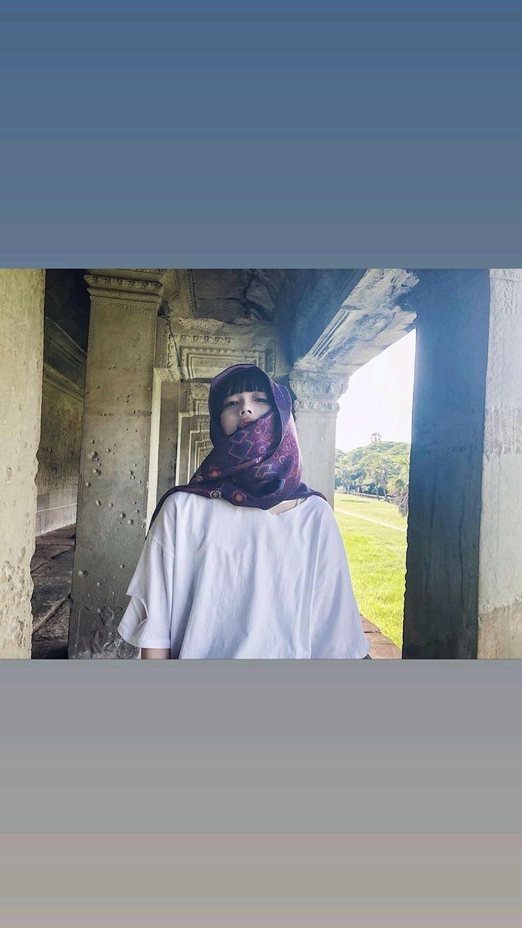 [あの]偶像毕业后的ano在做什么?短发美少女ano酱的生活记录~ - 哔哩哔哩