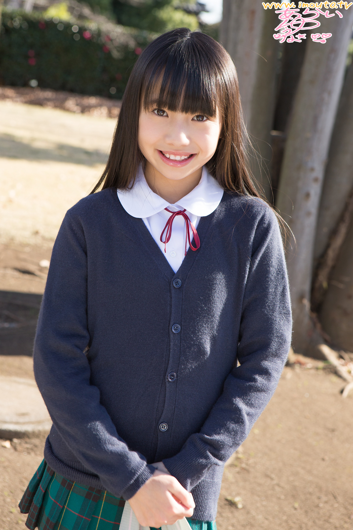 荒井佑奈 Yuuna Arai r2_arai_yuuna01 - 哔哩哔哩