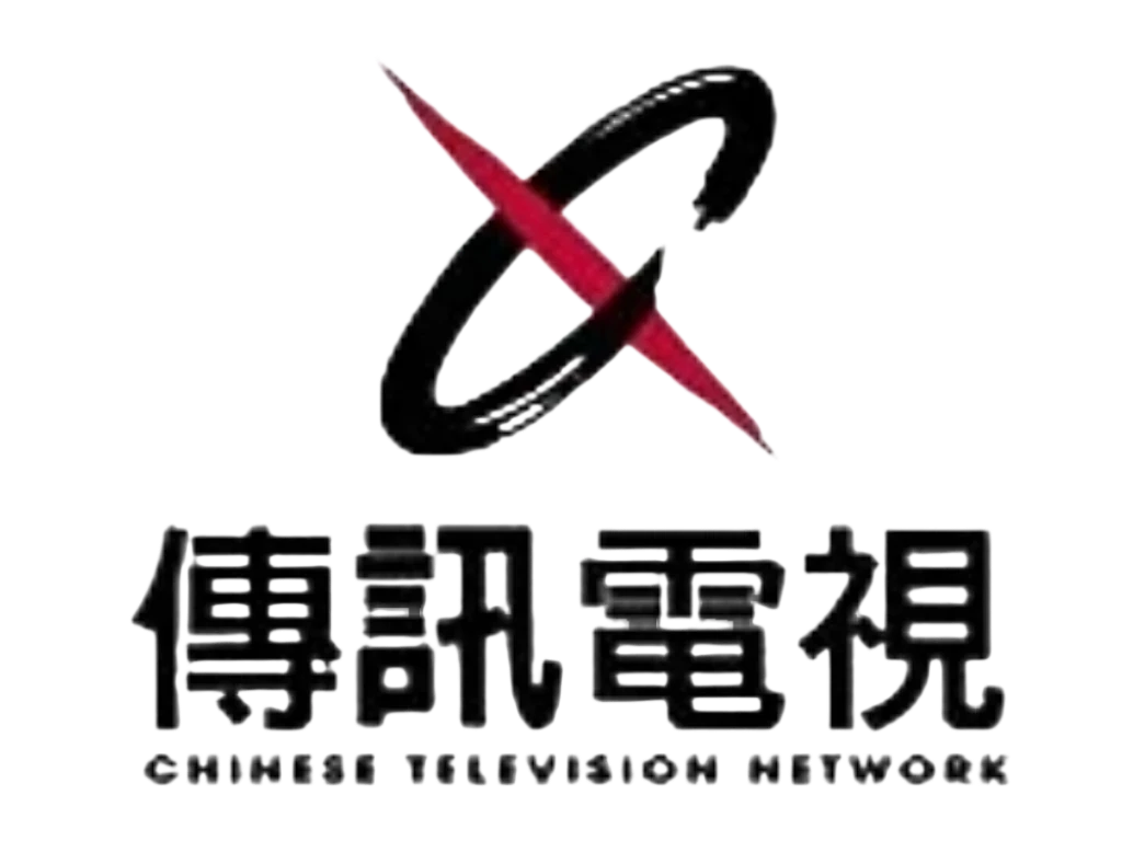 中国台湾中天电视公司（CTI）历年台标 - 哔哩哔哩