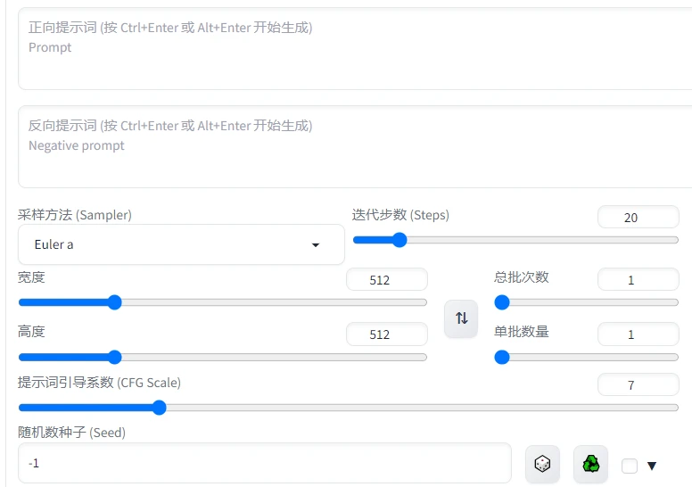 使用Dreambooth训练画风的心得及讲解 - 哔哩哔哩