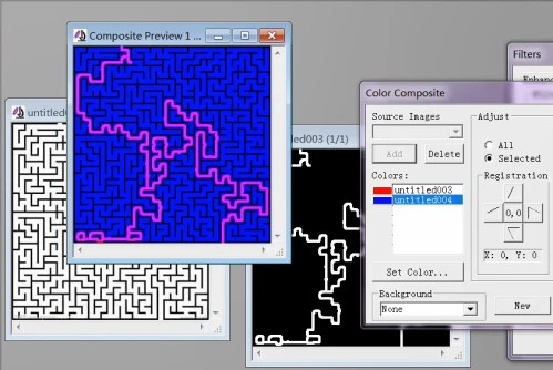 image Pro plus全技能汇总！（40个视频教程免费学习） - 哔哩哔哩