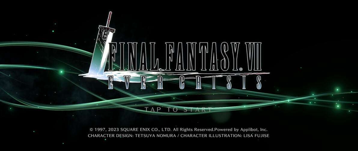 FF7EC/最终幻想7永恒危机 快速上手指南 - 哔哩哔哩